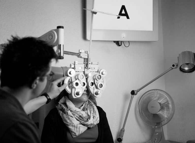 test_de_la_vue | Optique Piguet - Opticien à Yverdon-les-Bains